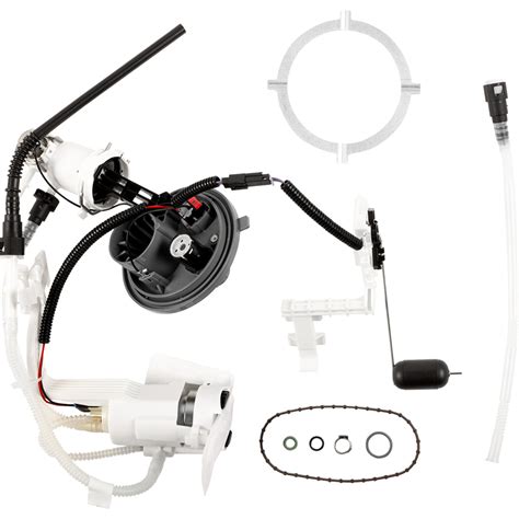 All Balls Fuel Pump Module Assembly 2015 2021 Harley Davidson Fltrxs