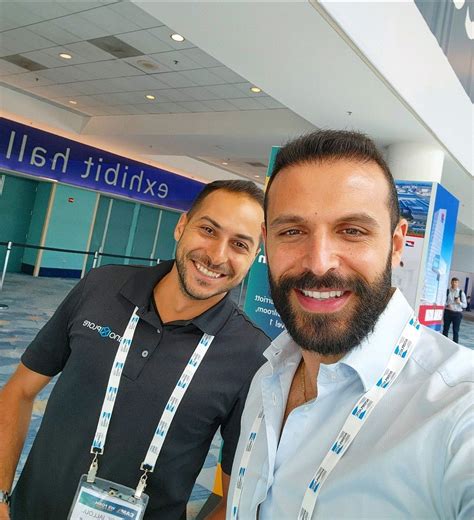 Samer Khouri On Linkedin Camx2022