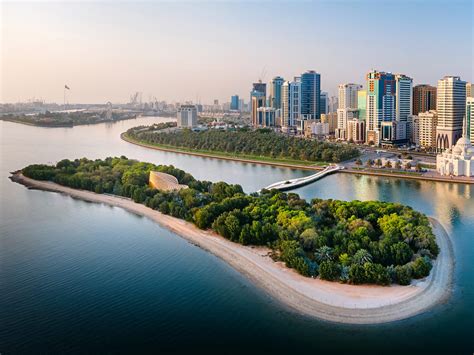 6 New Things To Do In Sharjah United Arab Emirates