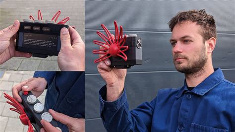 This Strange Ai “camera” Has No Lens Or Sensor Photofocus