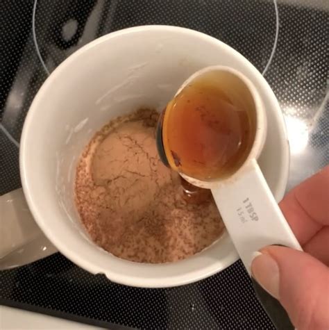 The Best Healthy Hot Chocolate Recipe Cacao Hot Chocolate