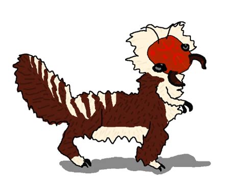 Bug Guy By Moonringblue On Deviantart