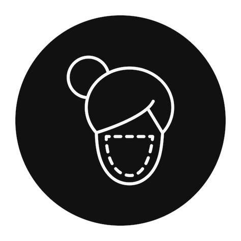 Premium Vector Cosmetic Surgery Vector Illustration