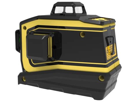 Spectra Precision Lt58g 3 The Go To Interior Laser With M156 Rotation