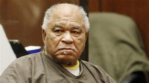 Samuel Little El Mayor Asesino En Serie De Ee Uu