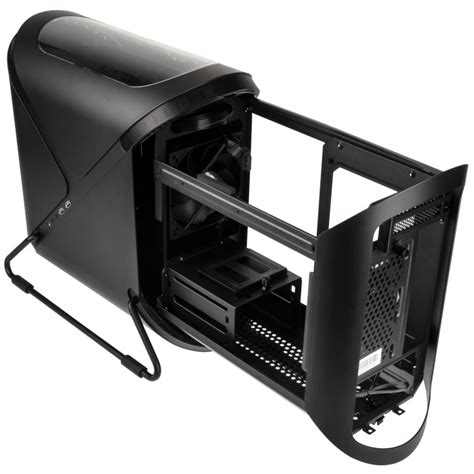 Bitfenix Announces The Portal Chassis Techpowerup