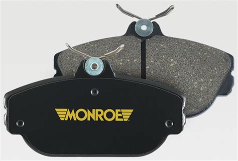 Brake Pad Basics Motortopia Everything Automotive