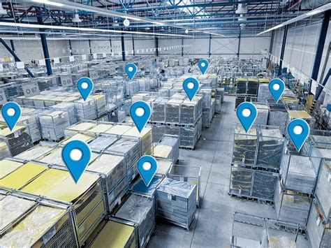 Application Of Bluetooth Gateway In Indoor Positioning Honeycomm