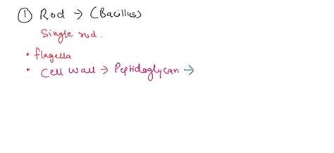 Solved In Designing Your Synthetic Microbe Consider The Following