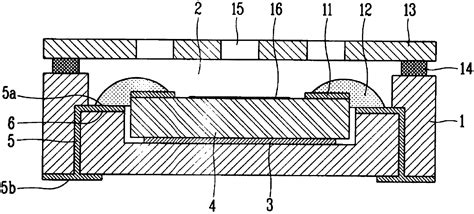 Micro Sensor Package Eureka Patsnap