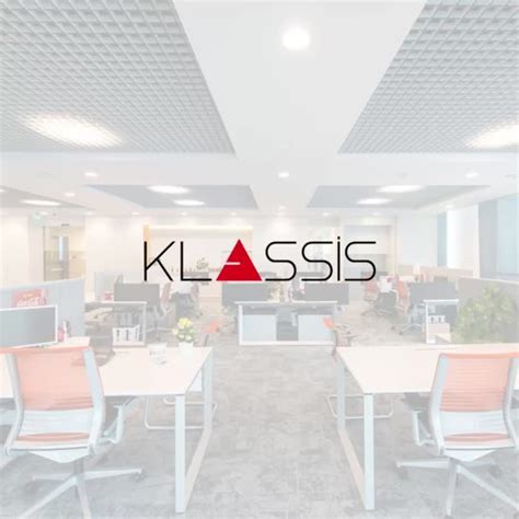 Klassis AŞ Linkedin‘de Klassis Klassisproject Cocacola