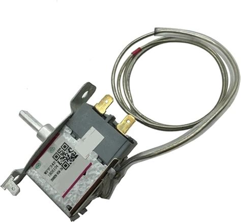 Wweifus Refrigerator Temperature Controller Parts Wpf34e
