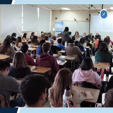 Se Desarrollan Las Jornadas Nacionales De Investigación