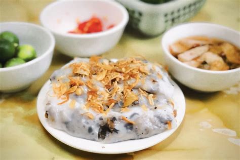 Taste 20 Delicious Vietnamese Foods You Must Try