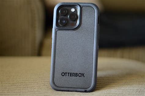 Otterbox Defender Pro Installation Installing The Otterbox Defender