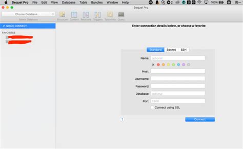 mysql 图形化管理工具哪个好？ 知乎
