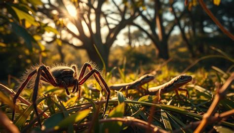 What Eats A Bee Common Bee Predators In Australia Bee Venom Cream Australia