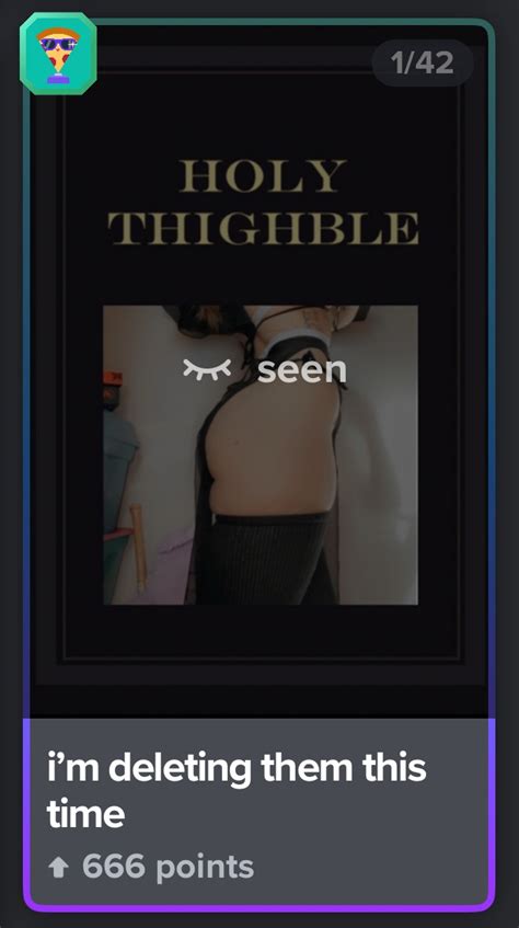 When You Want To Upvote But Dont Want To Affect The Balance In Points