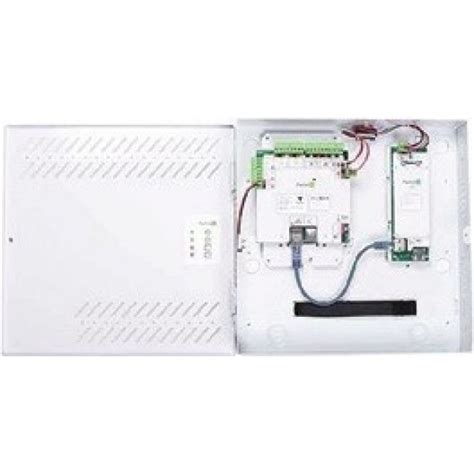 Paxton Door Controller Metal Housing Poe Sp Nation