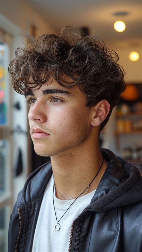 15 Hair Colors For Men To Look Stylish And Trendy Now Lookosm