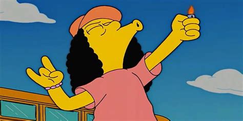 The Simpsons The 10 Best Characters Voiced By Harry Shearer Ranked
