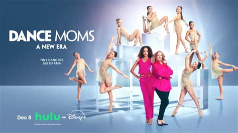 Dance Moms A New Era Season 2 Trailer Out Now