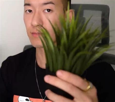 Sam The Grass Chucker This Boss Can Easily Be Avoided If You Agree To Touch Grass But If You