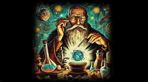 Alchemy Fact Or Farce Why This Disproven Pseudo Science Still By