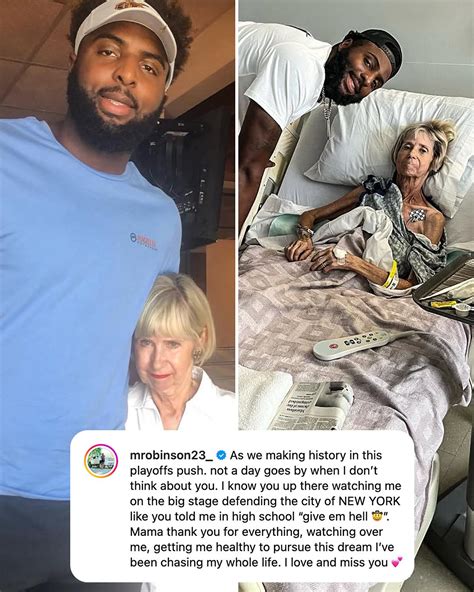 Espnw Mitchell Robinson Honored His High School Coachs Wife Ahead Of
