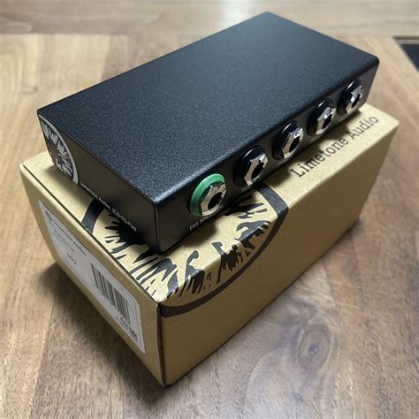 【新品 未使用】limetone Audio Jcb 5s Flat メルカリ