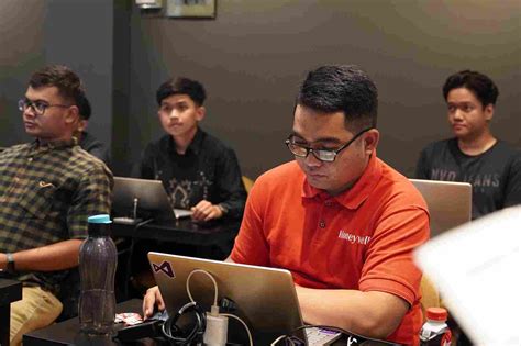 Kursus Cloud Engineer Terbaik Bersertifikat Di Indonesia