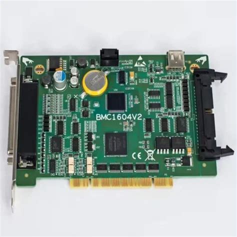 Plastic Bmc1604v2 Fiber Laser Cutting Controller Including Main Board At ₹ 105000 Piece In Faridabad