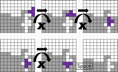【攻略】dt砲 Dt Cannon 最具公式化的t轉連鎖開場 Tetris Battle 哈啦板 巴哈姆特