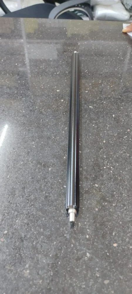 Nitrile Rubber And Ss Primary Charging Roller For Printing Industry At ₹ 520 Piece In Kochi
