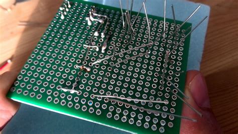 Sangorrin Arduino Oscilloscope