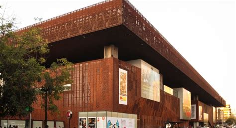 Concejo Municipal De Santiago Incorpora Conjunto De Gam Como Inmueble De Conservación Histórica