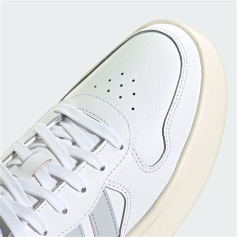 Adidas Litecourt Shoes White Adidas Philippines