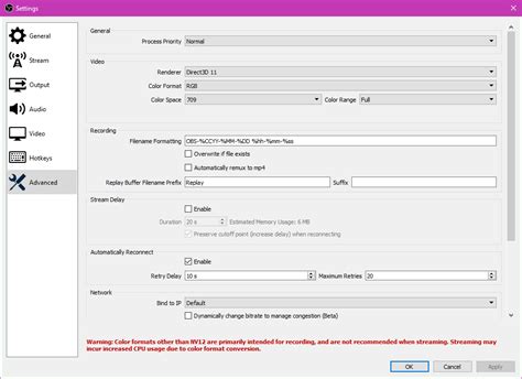 [bug] windows x64 crash with libx264rgb encoder · issue 2888