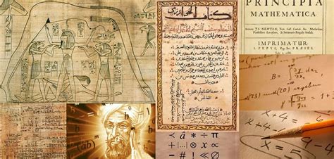 Historia Del Álgebra