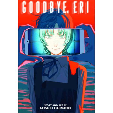 „goodbye Eri Von Tatsuki Fujimoto Nun Auf „manga Plus Verfügbar Vnhw