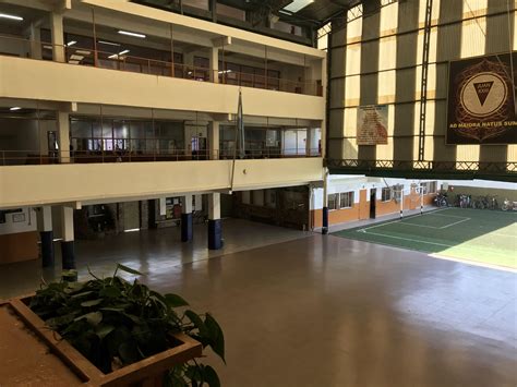 El Colegio Colegio Juan Xxiii