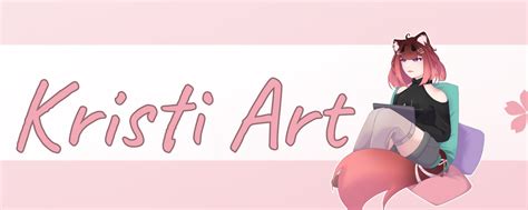 Kristi Art Арт статус Комишки открыто Трейды коллабы открыто