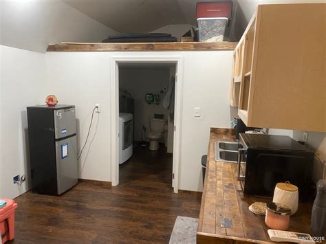 Tiny House For Sale 12x40 Tiny Home