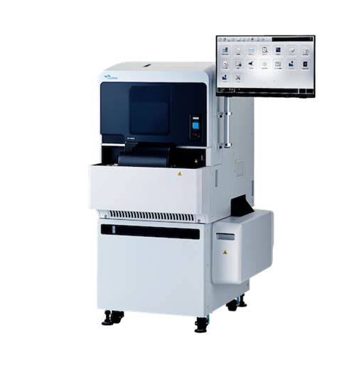 Sysmex American Receives Fda Clearance For Blood Coagulation Analyzer