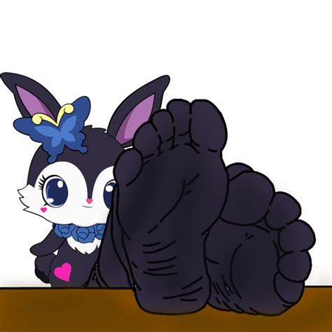 Luea Feet Teasing You By Hellokittyfeetiestoe On Deviantart