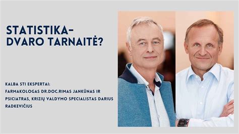 Statistika Dvaro Tarnaitė Youtube