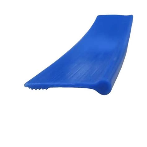 Domestic Soft Pvc And Hard Rubber Co Extruded Seal Grating Seal Water Stopper Sealing Strip