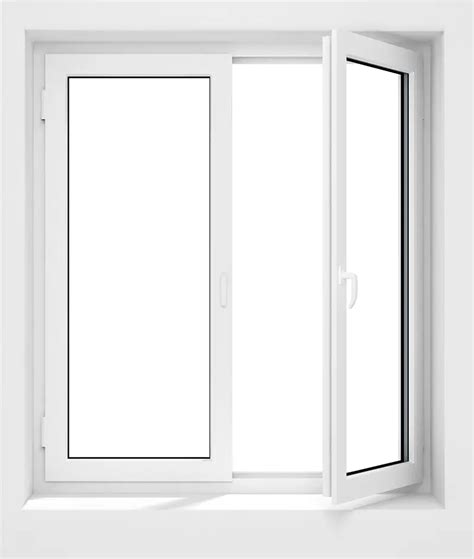 Pvc Window Systems Arya Window