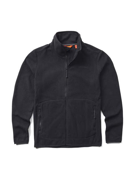 Merrell Polar Mujer Terrain Full Zip Negro Merrell Ofertitas