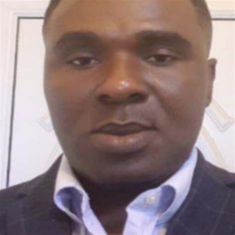 Ernest Ezeani Associate Professor In Accounting Doctor Of Philosophy Heriot Watt